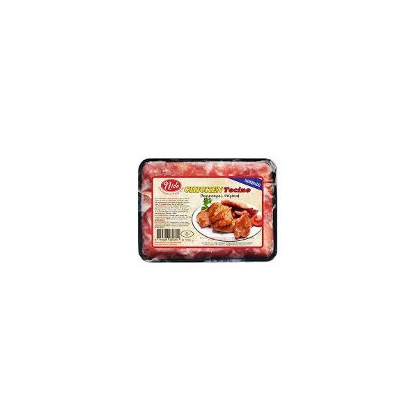 Chicken Tocino Hamonado 500gr - Nida Brand
